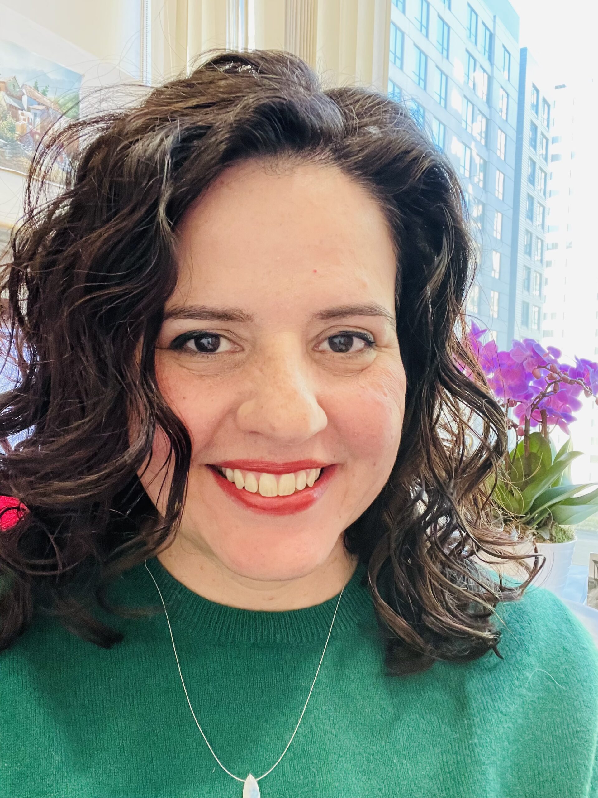 2024 MAIC Champion Awardee - Dr. Rocio Hurtado - Massachusetts Adult ...